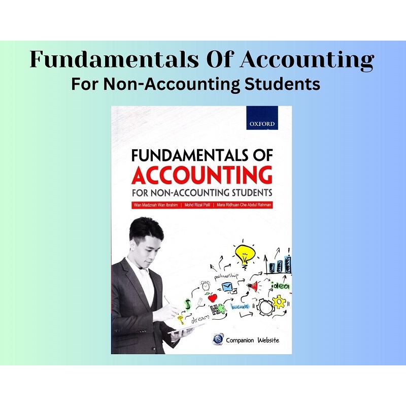 Oxford University Press - Fundamentals of Accounting for Non-accounting ...