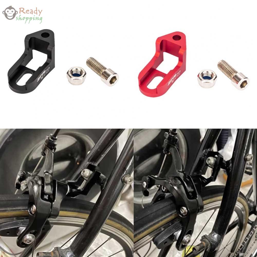 Brake Extension Adapter Bolt+Nut For Dahon 20-Inch Frame 451 To 406 ...