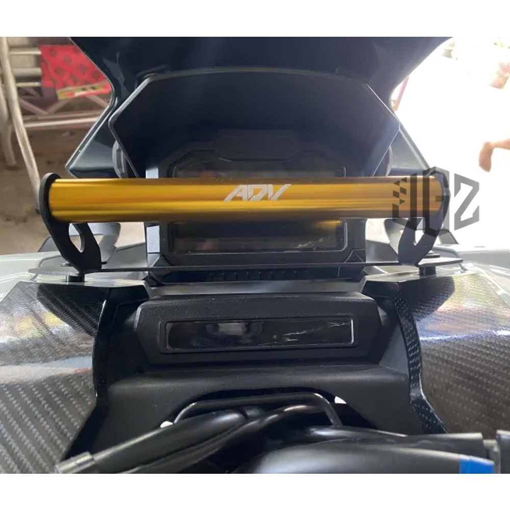 For HONDA ADV 160 ADV150 2019-2023 Motorcycle Aluminum Handlebar ...