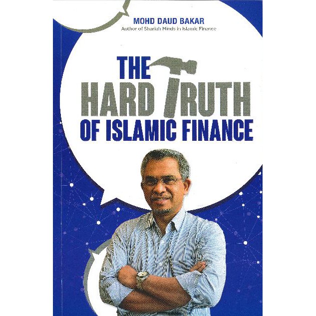 The Hard Truth of Islamic Finance (DATUK DR MOHD DAUD BAKAR) | Shopee ...