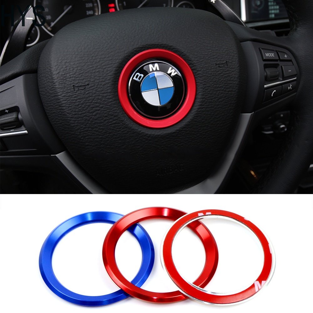 HYS Car sticker For BMW E46 E60 E90 E34 E36 E39 E83 Z3 Z4 F10 F15 F20 ...