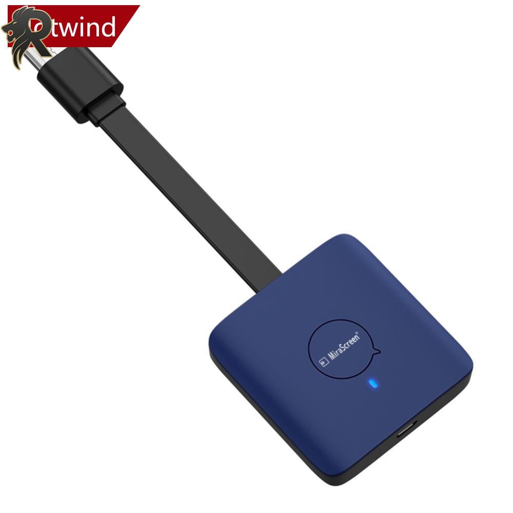 RL Wireless Projection Device Live Broadcast Wireless Screen ...