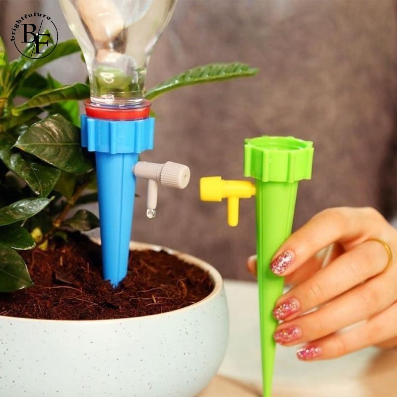 Adjustable Plant Water Dropper Automatic Drip Water Spikes Irrigation ...