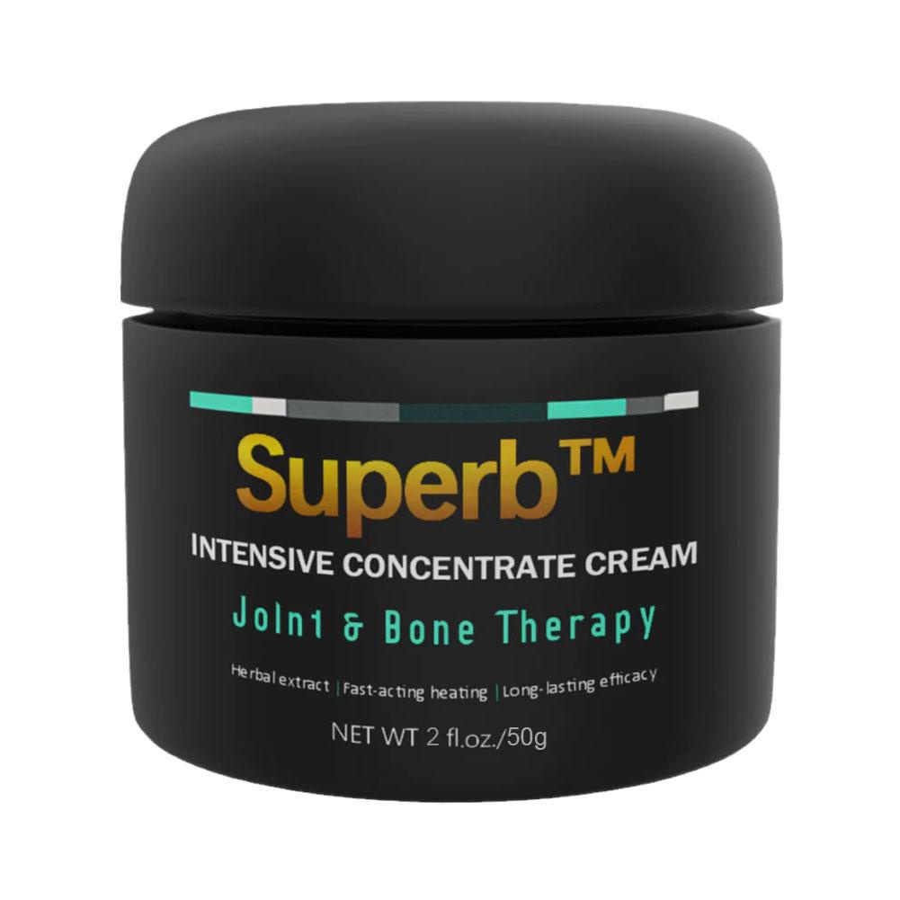 50g Joint & Bone Therapy Cream Regeneration Relieve Arthritis Pain ...