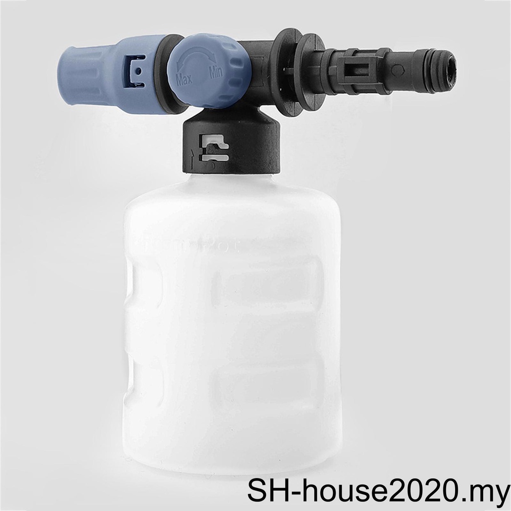 Foam Cannons High Pressure Foam Pot Car Washer High for Pressure ...