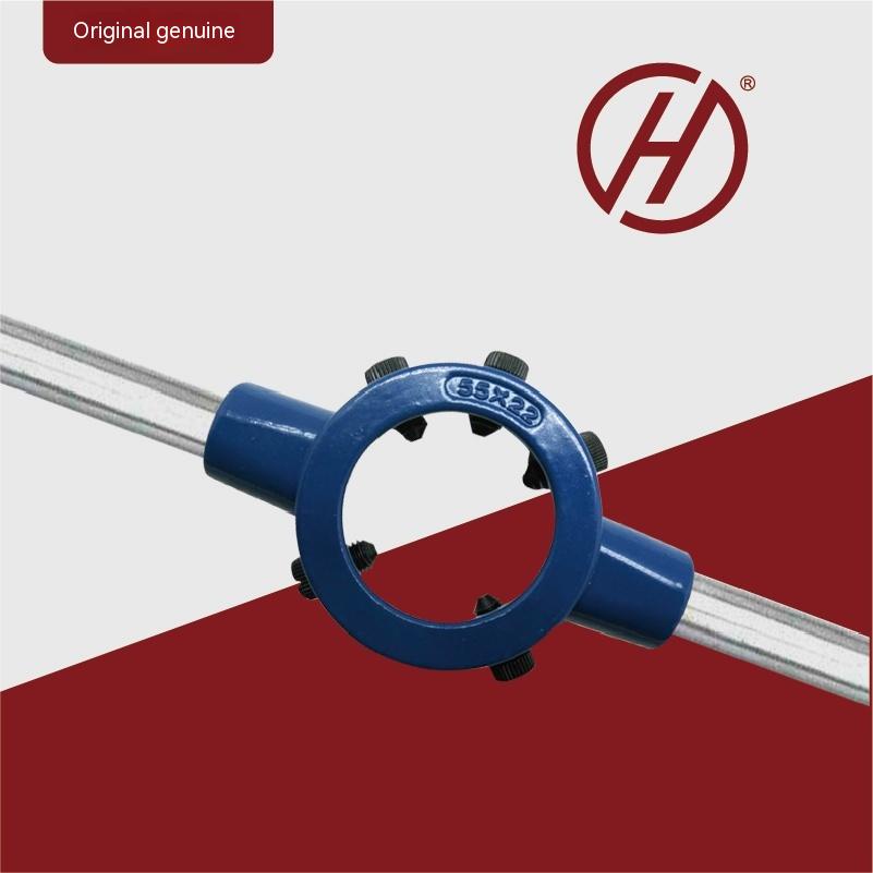 Hangong Die Tooth Wrench Round Die Tooth Wrench Alloy Die Tooth Wrench ...