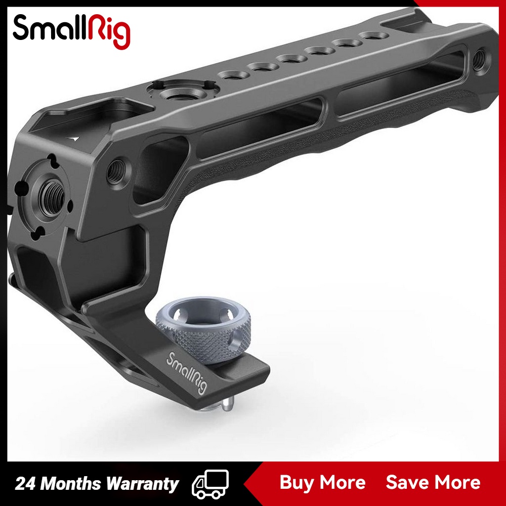 SmallRig ARRI Locating Top Handle（Lite）3765 | Shopee Malaysia