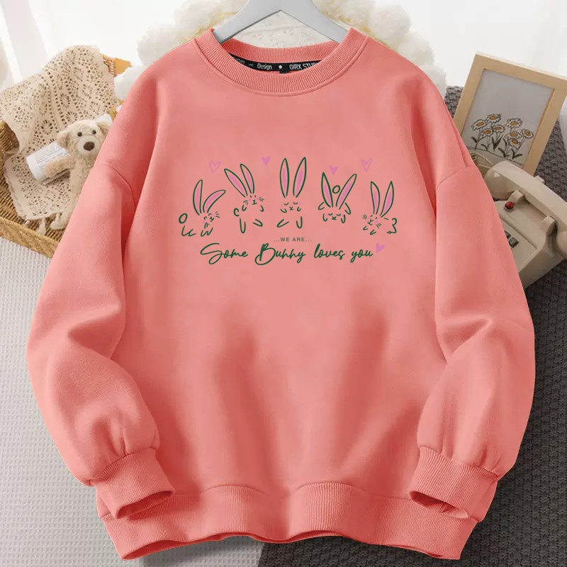 Autumn and winter new long sleeved sweater for women in South Korea ...