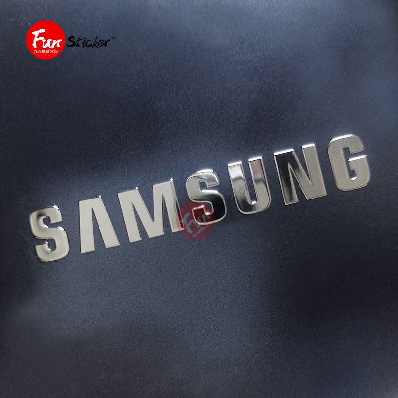 Hot samsung samsung LOGO LOGO Suitable for Mobile Phone Stickers ...