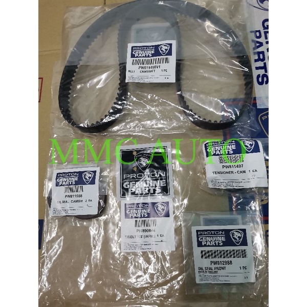 ORIGINAL PROTON GEN2, PERSONA, SAGA BLM, BLM FL, EXORA CPSSATRIA NEO ...