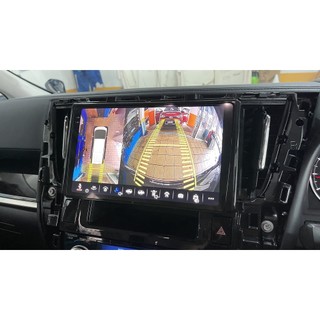 (Free 360 Camera) Mohawk MS PRO Series 2K Resolution Car Android player ...