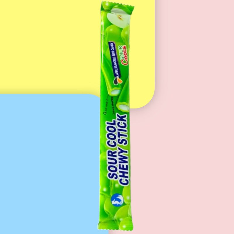 HALAL SEDAP Batang Kali Sour Chewy Candy Uno Chew Jaya Chewy Strawberry ...