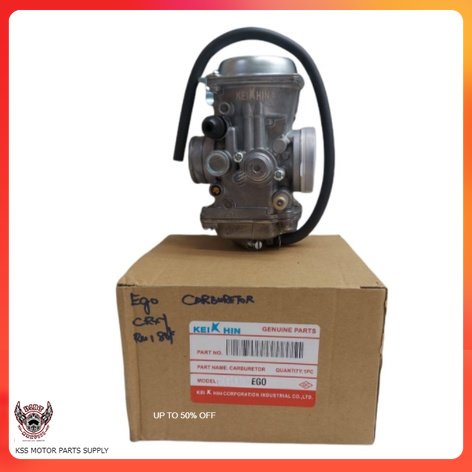 Keihin Yamaha Ego Ego S Carburetor Carbo Karboretor Karb Karbo Racing ...