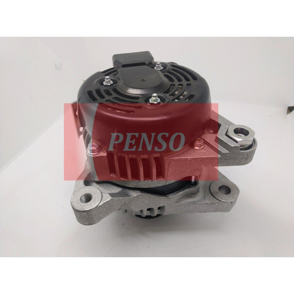 ALTERNATOR UNTUK TOYOTA WISH 2.0 2005-2009, 27060-28220, WISH ...