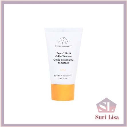 Drunk Elephant Beste No. 9 Jelly Cleanser Mini Size | Shopee Malaysia