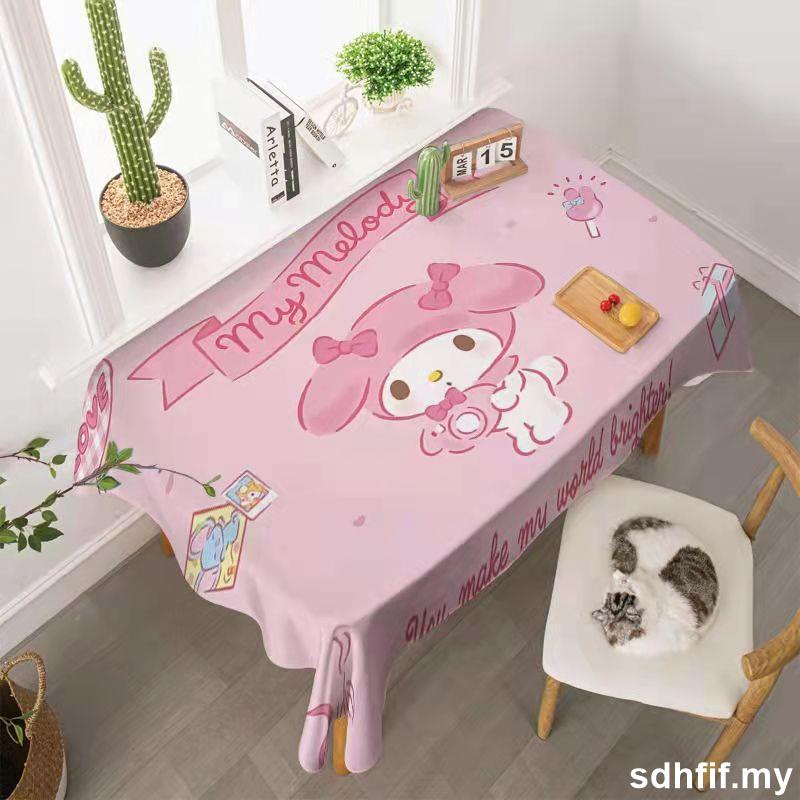 sdhfif.my Cartoon Sanrio Cinnamoroll Hello Kitty Melody Gemini Cute ...