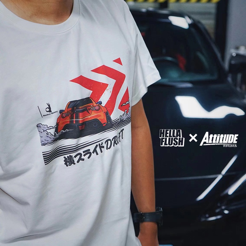 Attitude Attitude Japan Jdm Modified Rocketbunny Rocketbunny Wide Body