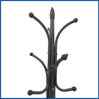 Eren Solid Base Metal Coat Hanger/ Hooks Hanging Pole/ Cloth Hanger ...