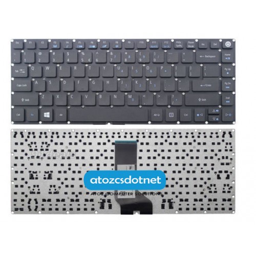Acer aspire E5-475 E5-475G ES1-432 ES1-420 e5-476 e5-476g TM P249 ...