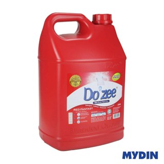 Dozee Detergent Liquid (10kg) - 2 Variants | Shopee Malaysia