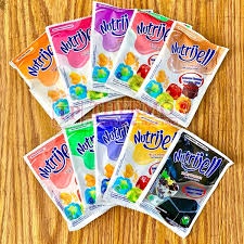 Nutrijell jelly powder agar - agar 1 sachets | Shopee Malaysia