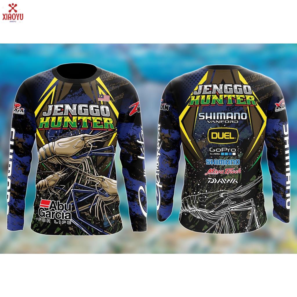 EXCLUSIVE T-SHIRT PANCING UDANG--JENGGO HUNTER--2023/2024-!!!!-MANTOL ...