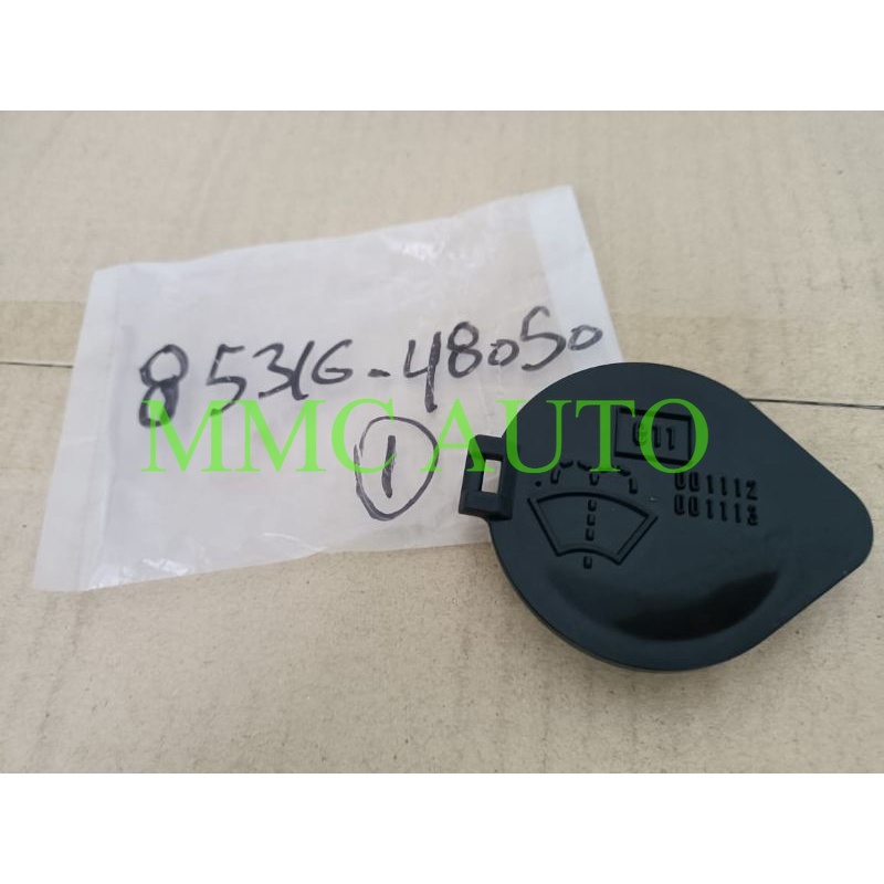 TOYOTA ESTIMA ACR50, VELLFIRE ANH20, HARRIER ACU30 WASHER TANK CAP ...