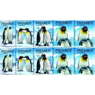 [Value99] Original Premier Tissue Pocket 口袋纸巾 小包纸巾 小包 Tisu Pocket ...