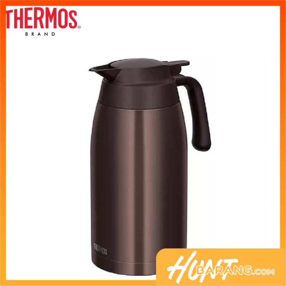 Thermos 2.0L Modern Carafe (TTB-2000) (DBW) | Shopee Malaysia