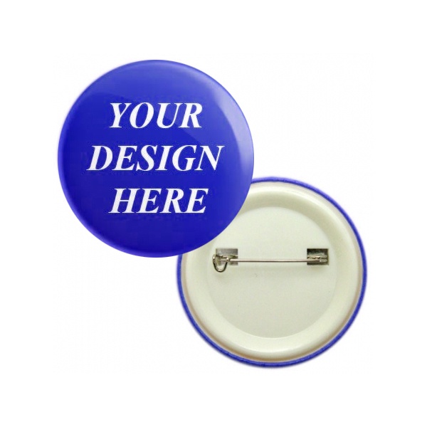 Custom Print Button Badge Pin 32mm 44mm 58mm 75mm | Shopee Malaysia