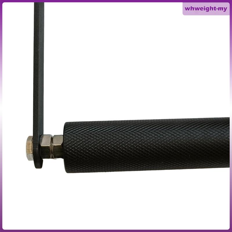 D Handle Cable Attachment Upgraded D-Handle Cable Attachment – Fat Grip ...