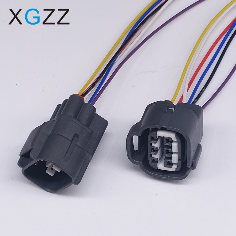 7283-7062-40 7282-7062-40 Accelerator Throttle Pedal Electronic Female Male Connector For Toyota ...