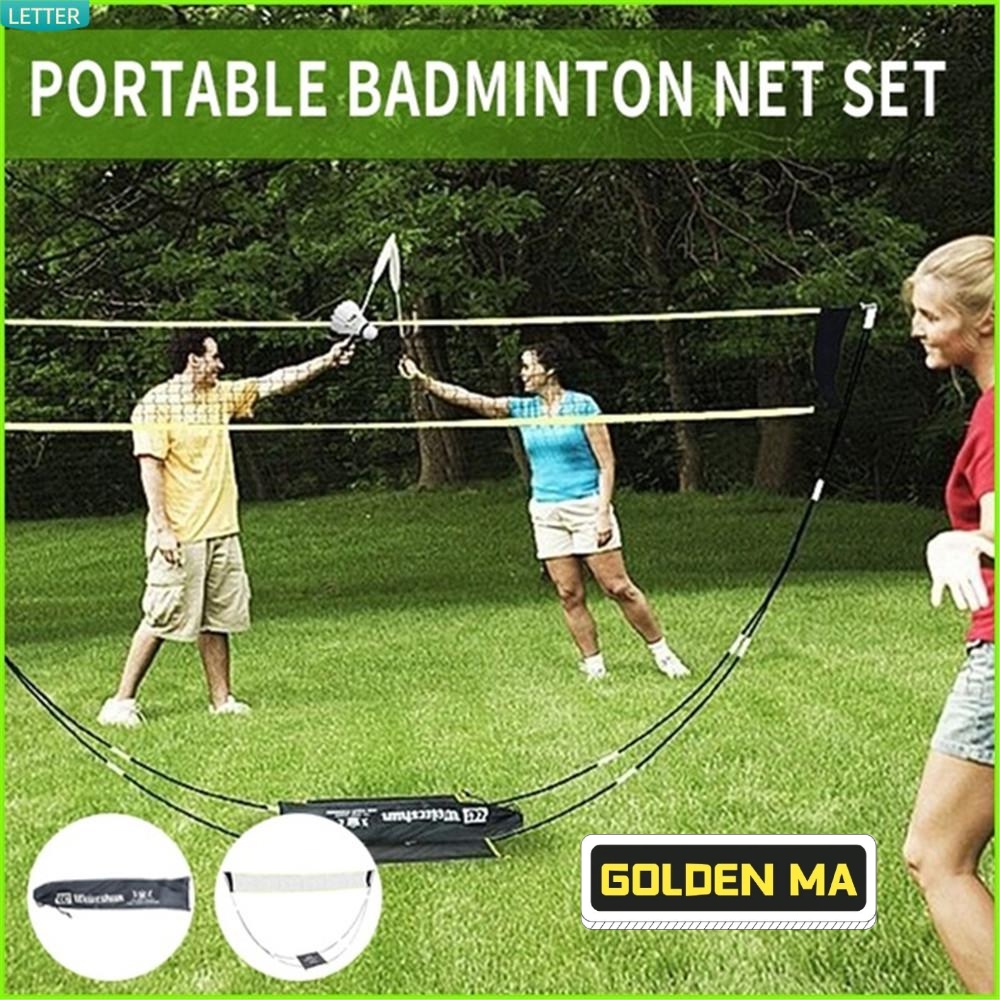 🎁FREE GIFT🎁 Sports Garden Portable Durable Entertainment Foldable ...