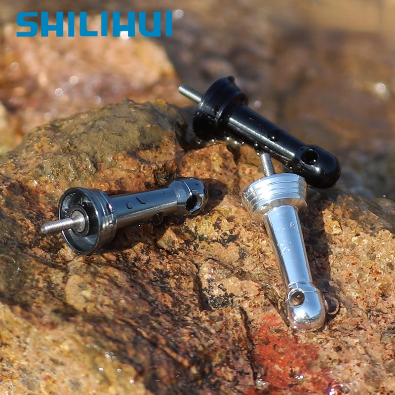 Aluminium Alloy Fishing Reel Balance Stand Lightweight Balance Handle ...