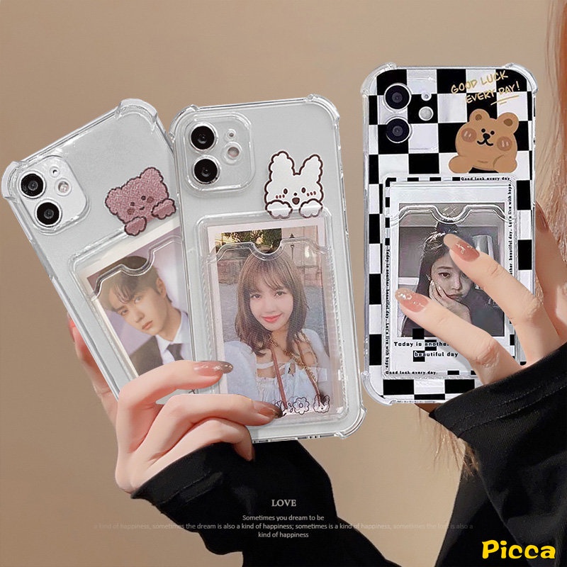 Case For Vivo Y11 Y12i Y16 Y35 Y22 Y02 Y15S Y20 Y02S Y21S Y21 Y33S Y15A Y17 Y15 Y12 Y12s Y20i ...