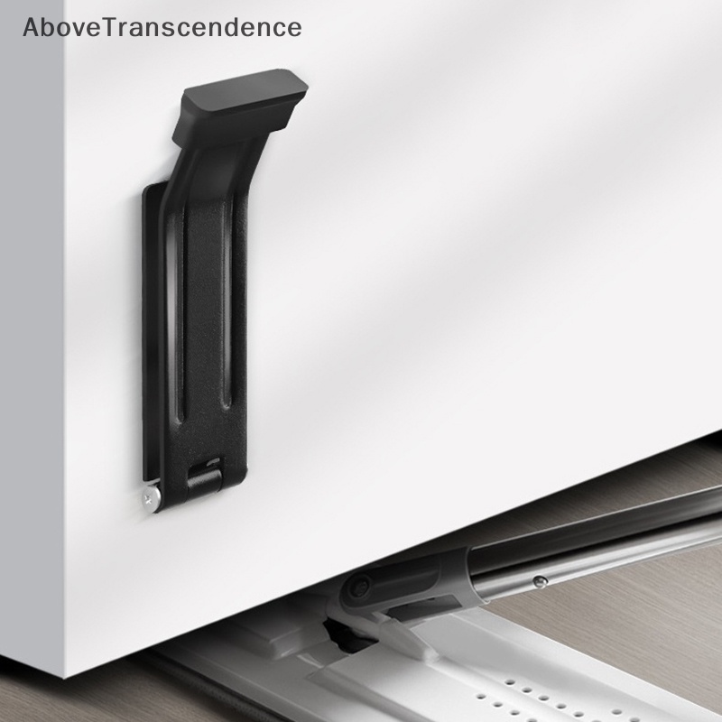Above Foldable Door Stopper Anti-Theft Door Fixer Outdoor Door Bedroom ...
