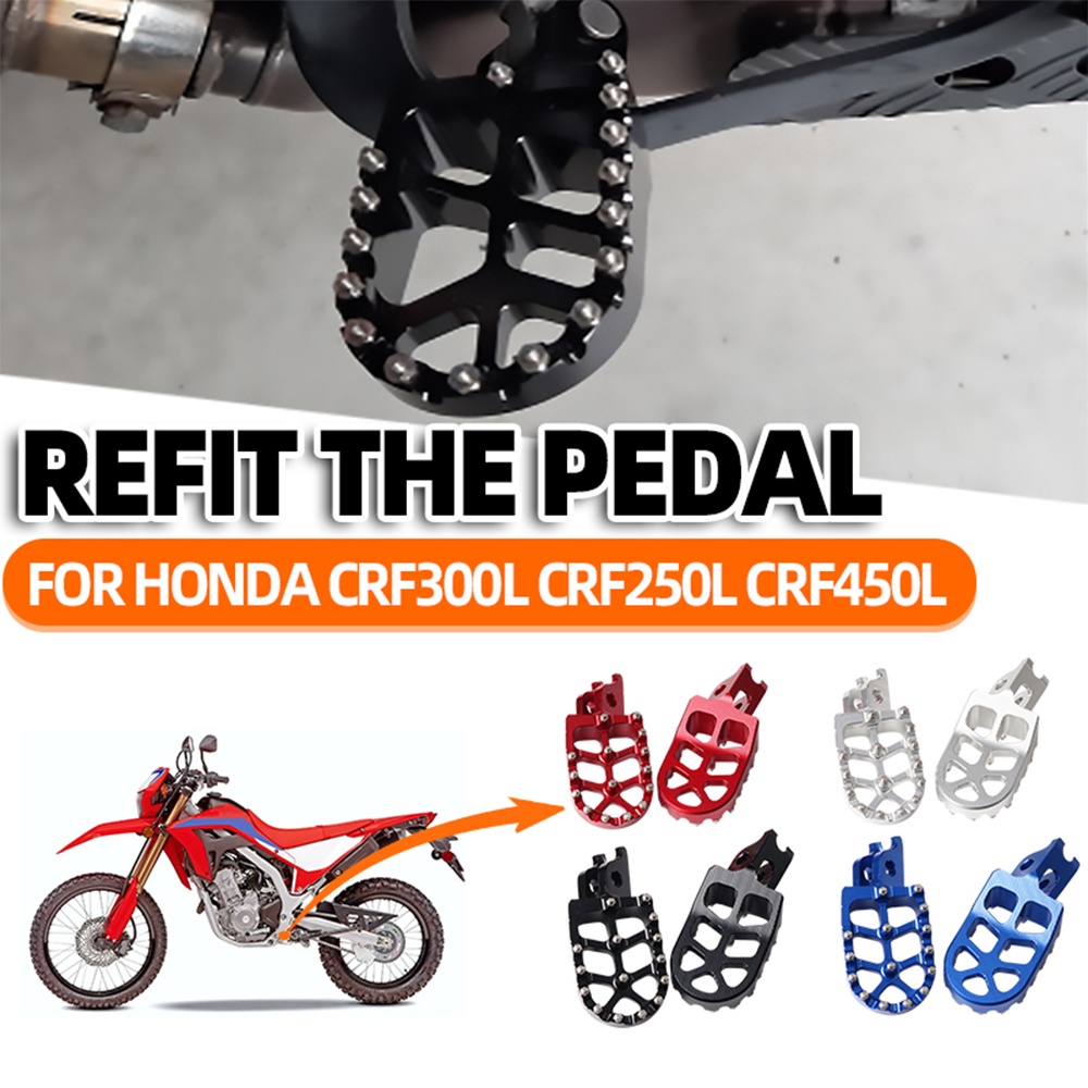 For Honda CRF250L CRF250M CRF250 RALLY CRF 250 M CRF250 L 2017 2018 ...