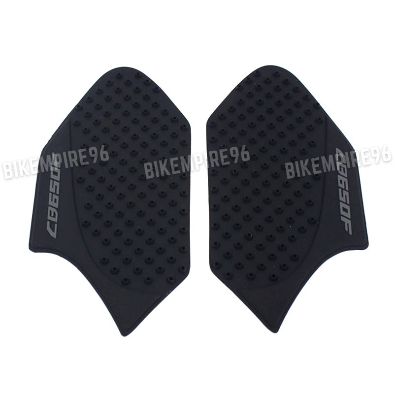 Honda CB650F Side Tank Pad Motorcycle Side Fuel Tank pad Protector ...