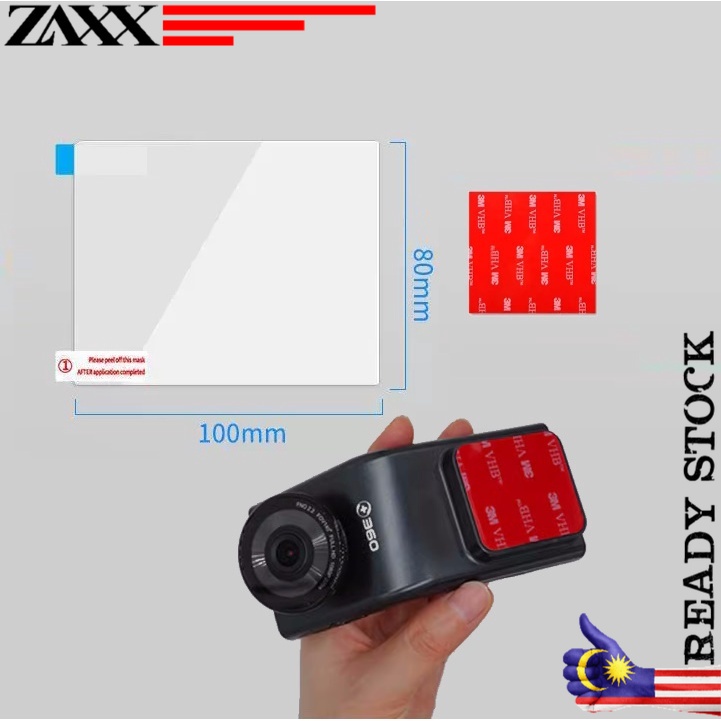 Multiple Sizes Electrostatic Sticker and Heat Resistant 3M Adhesive ...