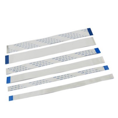 1.0mm Pitch FFC/FPC Flexible Flat Cable 1.0 4P/5P/6P/8P/10P/12P/14P/16P ...