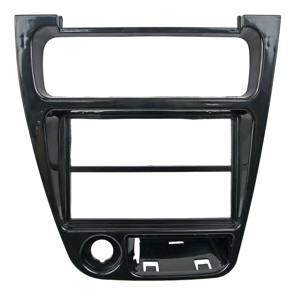 Dashboard Meter Cluster Meter Panel With Aircond Vent With Radio Panel ...