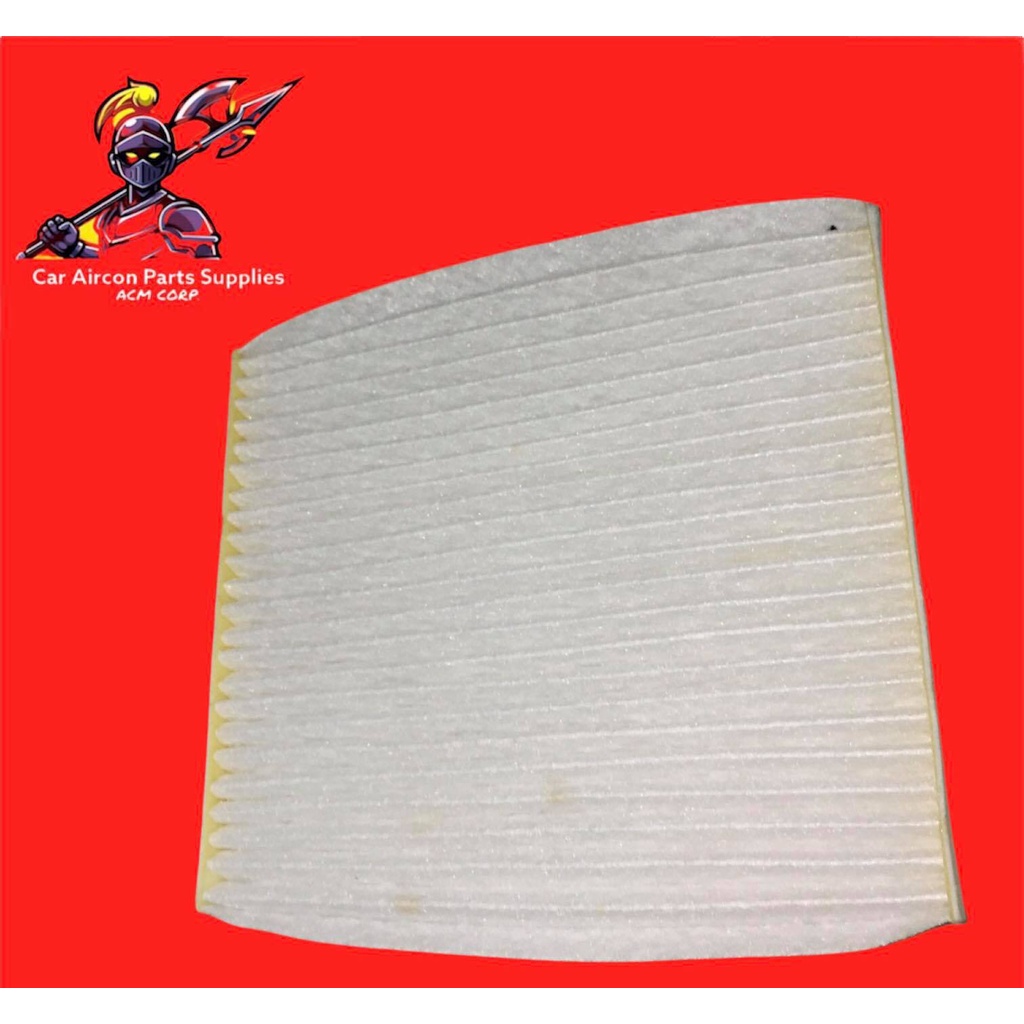 TOYOTA CAMRY Cabin Air Filter Car Aircon Parts Supplies Airconditioning ...