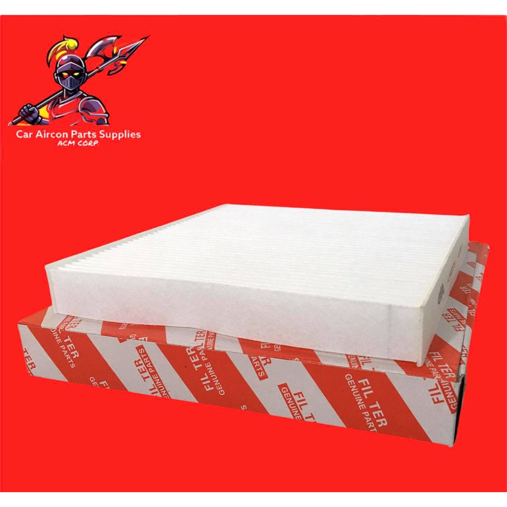 HONDA BRIO Cabin Air filter Car Aircon Parts Supplies Airconditioning ...