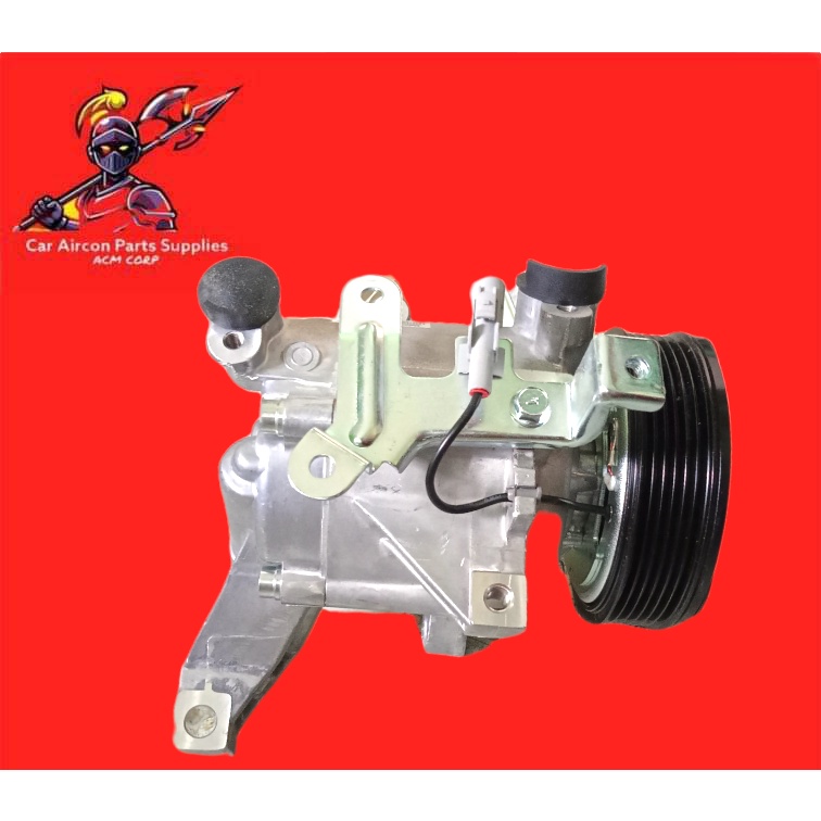 Subaru Forester XV 2014 Valeo Compressor Car Aircon part quality ...