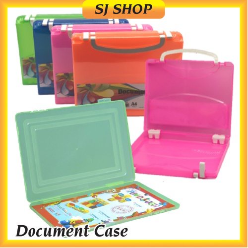 Document Case A4 F4 A3 20mm 35mm 55mm 85mm | Document Holder | File ...