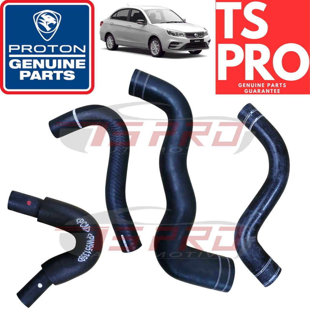 Proton New Saga VVT MC1 Model after 3/5/2019 4speed Auto Genuine ...