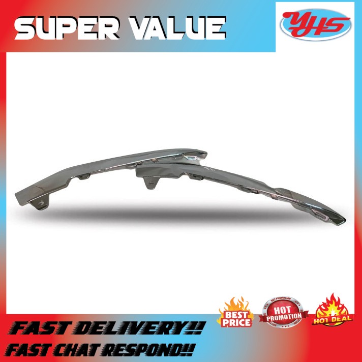 NEW MERCEDES-BENZ w212 2013-2017 GENUINE MERCEDES BUMPER COVER GRILLE ...