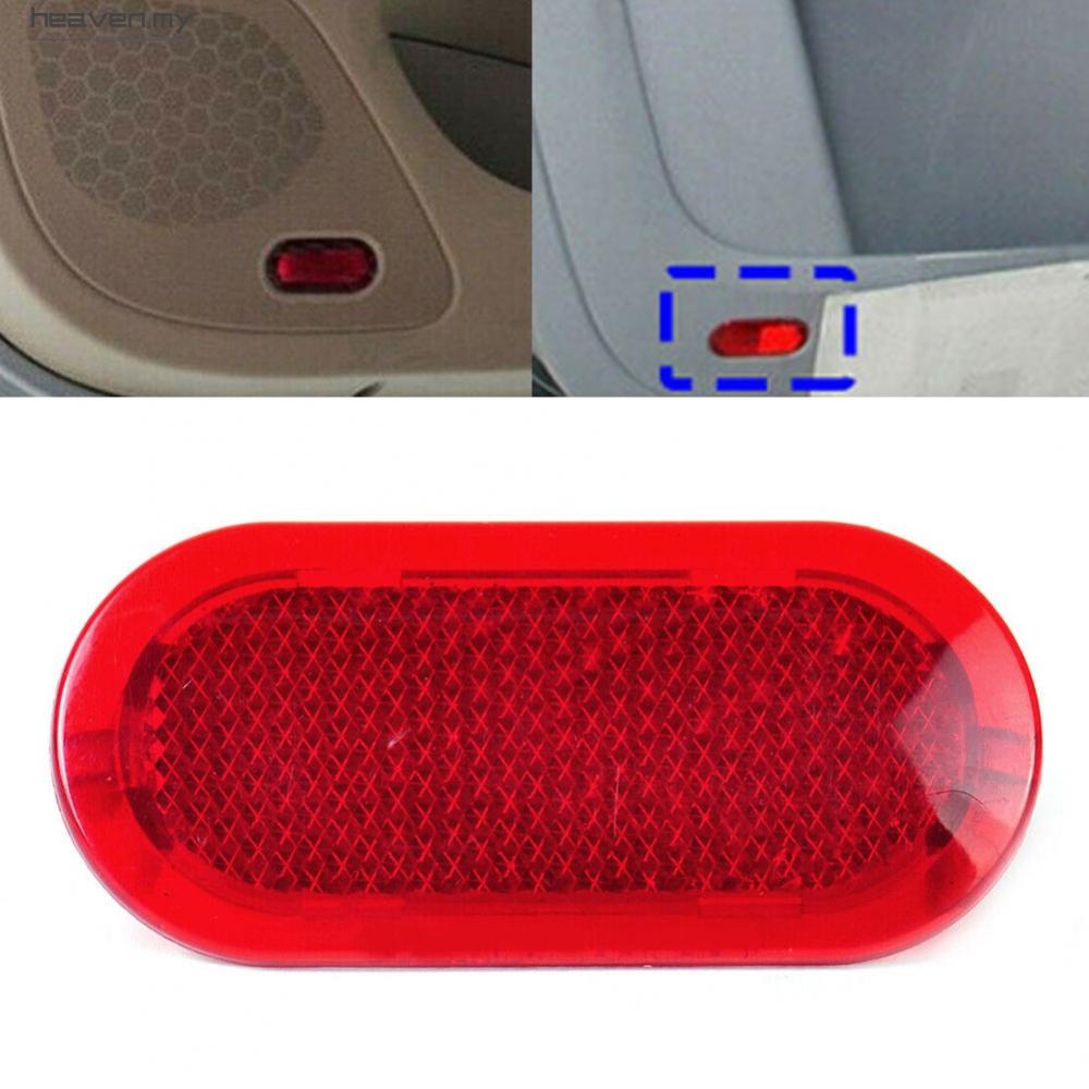 Door Panel Light 6Q0947419 Interior Plastic Warning Light Cap Lense ...