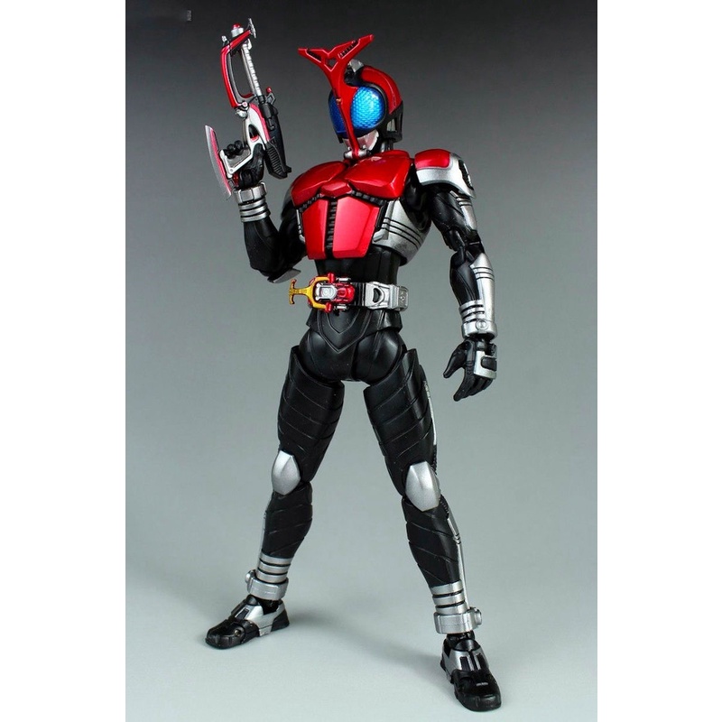 SHF Kamen Rider Kabuto Action Figure 15cm Pvc Model Anime Doll ...