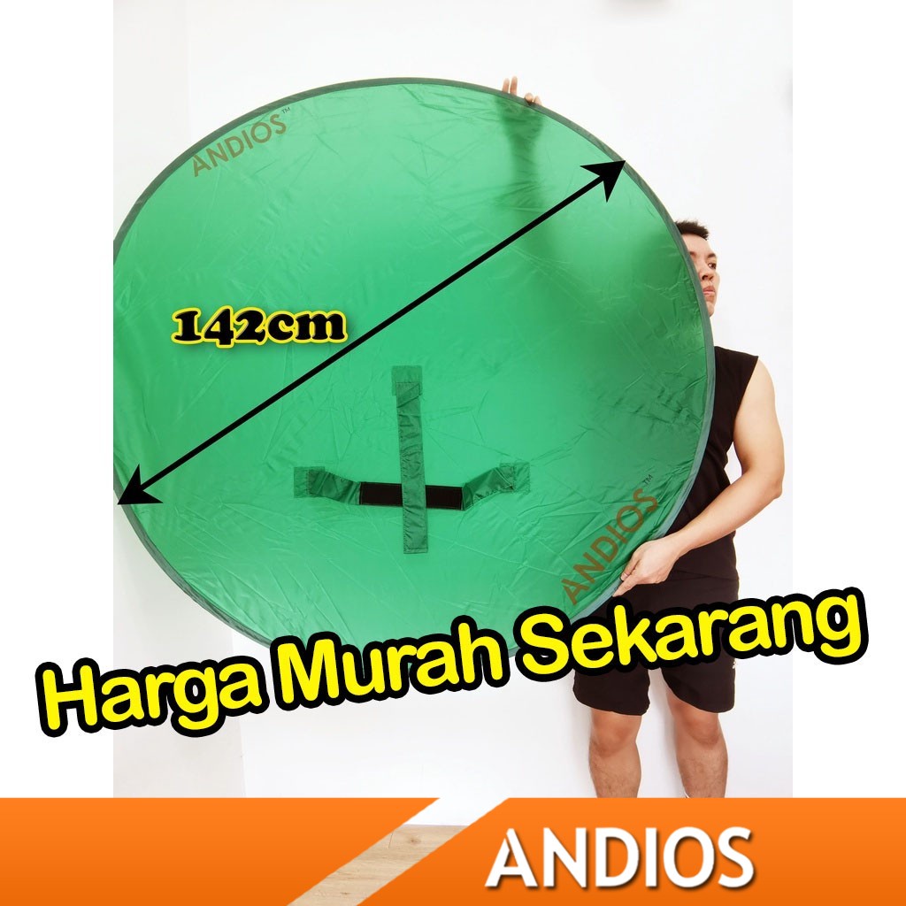 Chair Green Screen Photography Backdrop Studio Background Lipat Kerusi ...